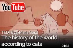 History & Culture - English Conversation Questions